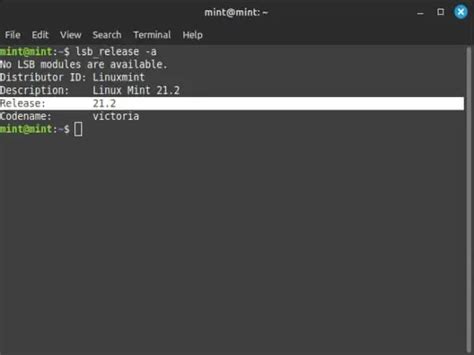 How To Check Linux Version Os Kernel Commands