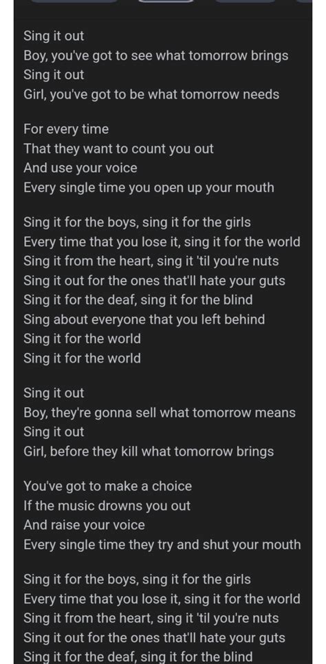 Found Out How Many Genders There Are Rmychemicalromance