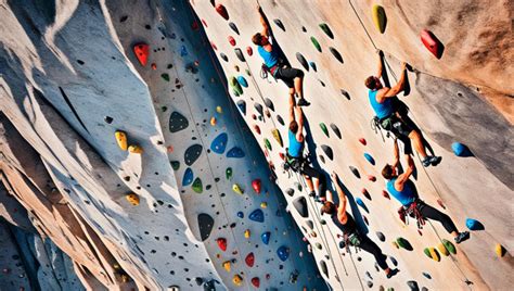 抱石術語有哪些？常見攀岩行話一次看 Climbing Ninjette 攀岩小妞