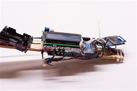 Digital Light Wand Neopixel Ws2812 Details Digital Light Arduino