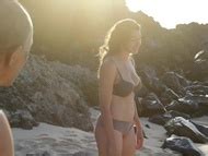 Jamie Gray Hyder Nude Pics Videos Sex Tape