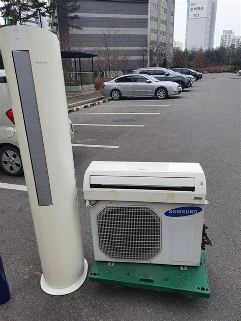 삼성 김연아에어컨 초절전 1등급 투인원 2in1 에어 헬로마켓