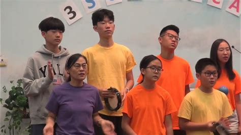 감사와 찬양 드리며 Youtube