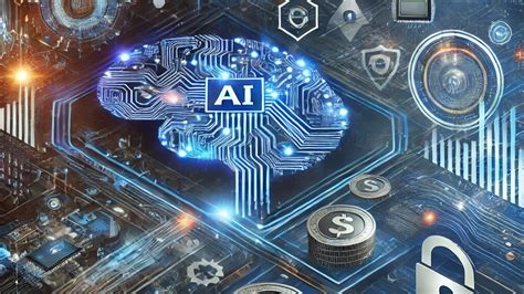 Reshaping Finance In The Era Of Ai And Cybersecurity