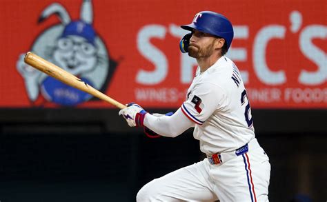 Brandon Nimmo Received David Stearns Mets Message