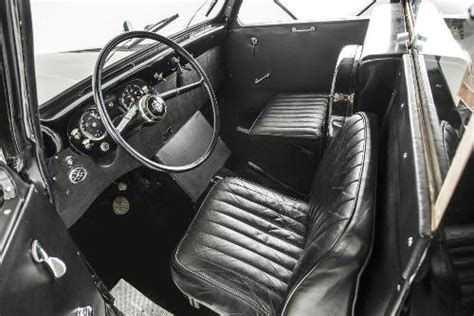Austin Fx4