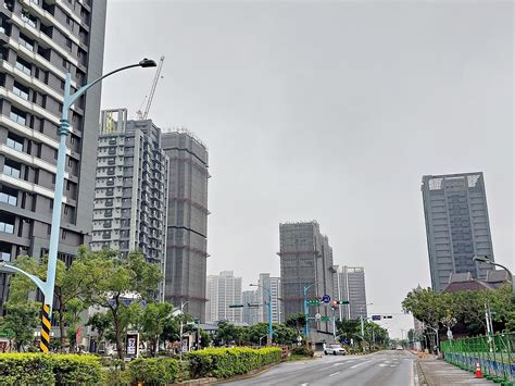 成本轉嫁難躲！學者揭房市政策「相互競合」衍生詭異現象 財經 Bigmedia今大條新聞網