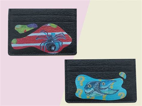 크리에이터의 감성이 녹아있는 한지가죽 카드지갑 텀블벅 크리에이터를 위한 크라우드펀딩