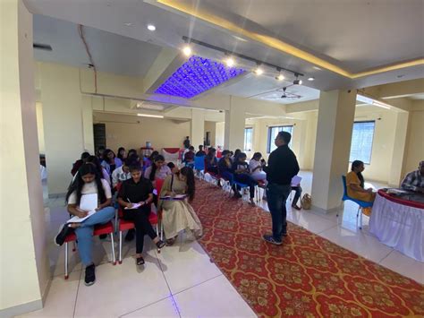 Clinical Research Coordinator Training Pune Ingenious Healthcare