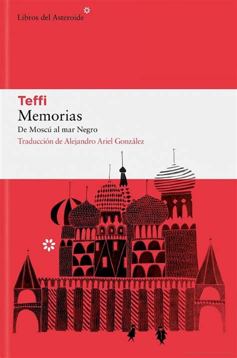 Memorias De Teffi Eva Muñoz