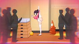 Pretty Woman Having Sex In St Of Ryona Erotic Gameplay XNXX COM