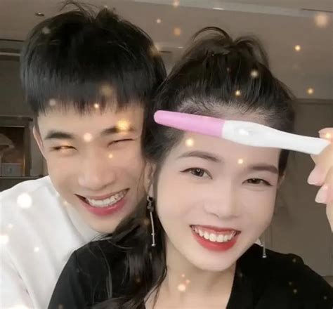 “网红陈三废妻子官宣怀五胎”，网友们表示佩服！