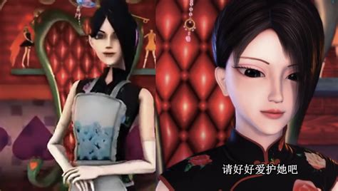 《精灵梦叶罗丽》人物的新形象与旧版的对比，原版辛灵画出反派感 搜狐大视野 搜狐新闻