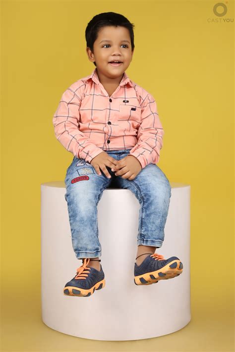 Ansh Kongari Castyou