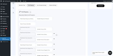 A Comprehensive Guide To Sync Products Into Woocommerce From Apis