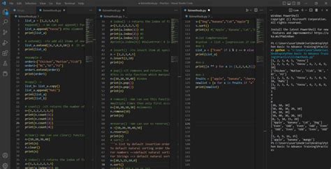 Yasodha Nagireddi On Linkedin Task 10 Practice Total List Task 11 Prepare Doc On List Kiran