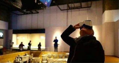 博物馆vr：以《蒙娜丽莎的微笑》为特色的全新vr体验—广州乐客vr体验馆加盟