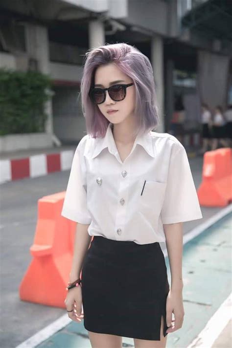 เกาะเทรนด์สีผมสุดชิค ของสาว ผมสั้น รับซัมเมอร์นี้ ฮิปได้มีสไตล์สุด