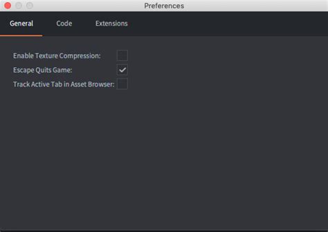 Shortcut Key To Exit Fullscreen Game Solved Questions Defold Game Engine Forum