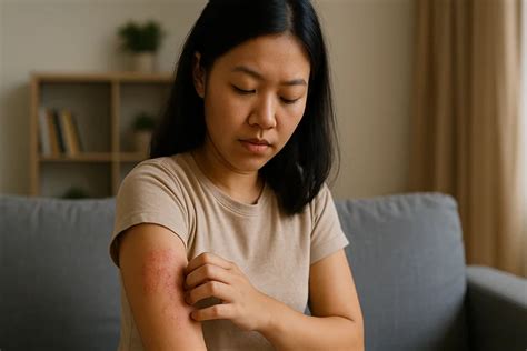 Eczema Singapore Test And Treatment Same Day Booking 2026