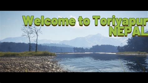 Ultimate Hunting Adventures In Stunning 4k Cotw Nepal Youtube