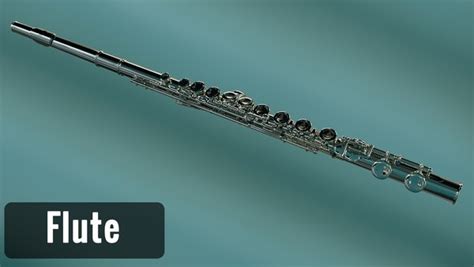 3d Model Instrument 1 Musical Turbosquid 1654302