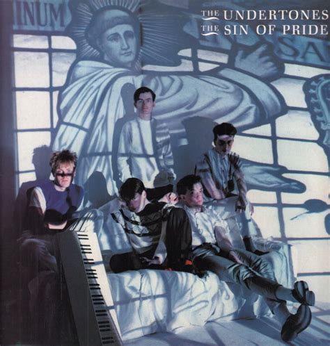 The Sin Of Pride Music