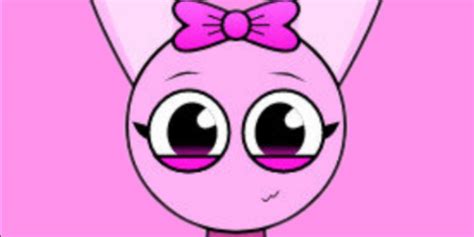 Pov Me Giving You Cute Face Up And Nose Closely By Bunnypinki On Deviantart