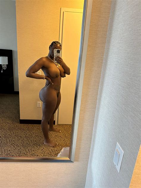 Jenise Hart Shesfreaky