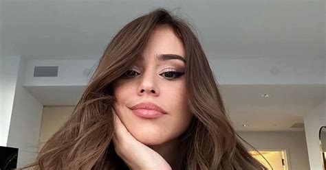 Worlds Hottest Weather Girl Shares Fitness Secrets To Jaw Dropping