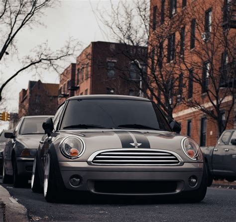 A Guide To The Best Mini Cooper R56 Modifications Adrian Flux