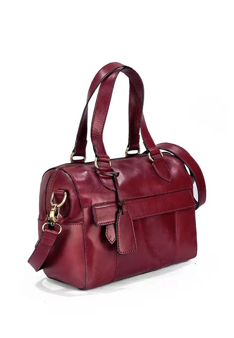 Jual Java Seven Java 7 Leather Tas Jinjing Wanita Jvt 024 Kulit Asli Original 2024 Zalora