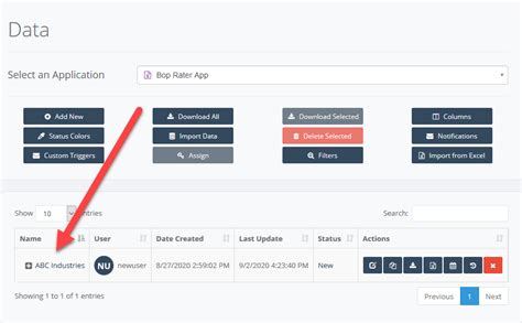 Whats New In 619 Offline Application Capabilities