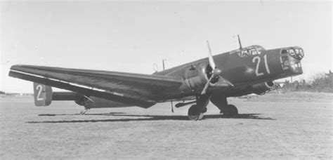 Messerschmitt Airplanes Of Ww2