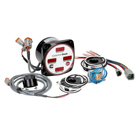 Onan Meter Kit 541 1092 Shop Cummins