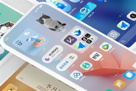 Xiaomi Rilis MIUI Dengan Fitur Baru Apa Saja Teknologi