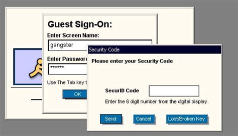 Phishing 2fa 25 Years Ago R Hacking