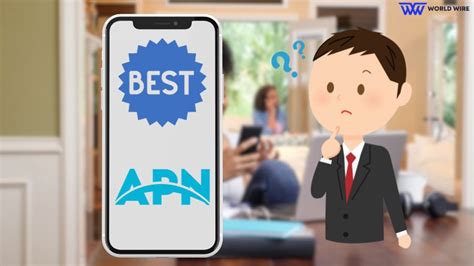 H2O Wireless APN Settings 2024 Complete Guide World Wire