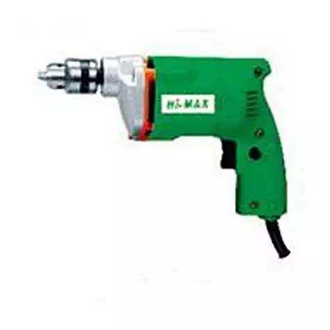 Hi Max Electric Drill Machine Ic 066 300w 10 Mm At ₹ 949piece Drill