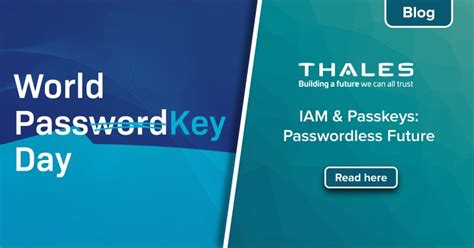 Kite On Linkedin Iam And Passkeys 4 Steps Towards A Passwordless Future
