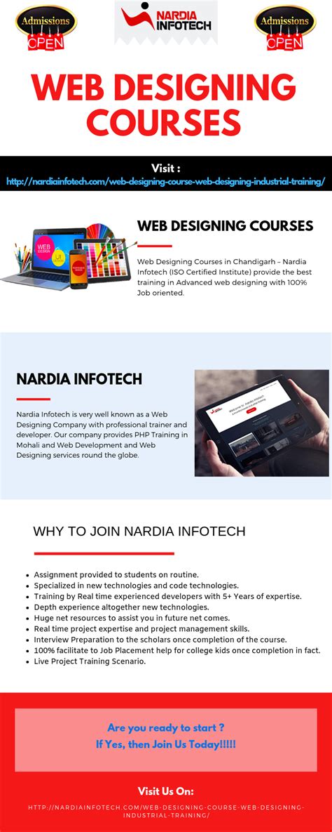 Web Designing Courses Learn Web Designing Courses And More By