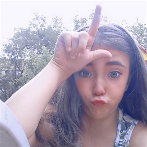 Гимнастка Youtube