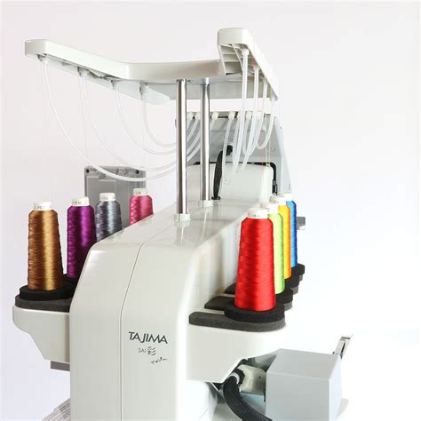 Tajima Embroidery Machine Price