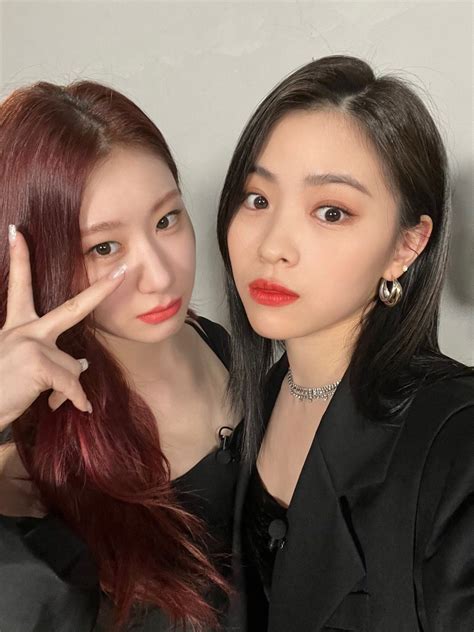 Itzy K Pop Asiachan Kpop Image Board