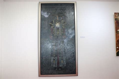 Зургаан бүтээлийг улсын сан хөмрөгт худалдан авна