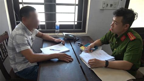 Cho Cô Gái đi Nhờ Xe Rồi Giở Trò đồi Bại Báo Công An Nhân Dân điện Tử