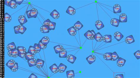 Artificial Life That Learns Foraging Behavior Using Neuroevolution R Artificial