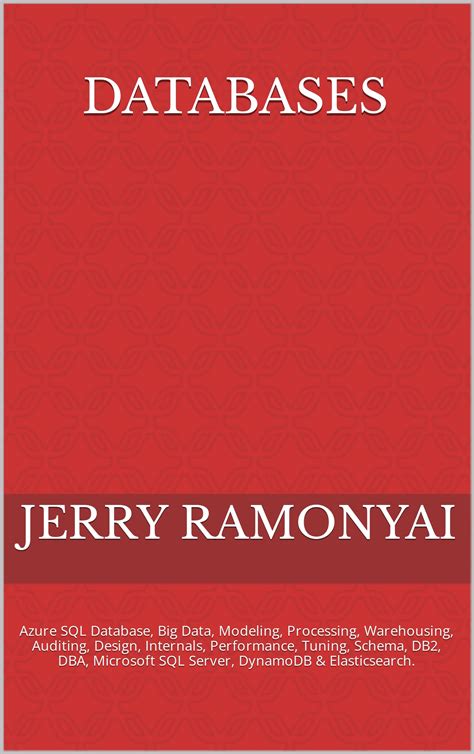 Databases Azure Sql Database Big Data Modeling Processing