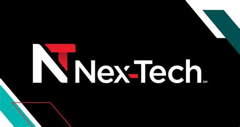 Nex Tech Academy Registration Table Nex Tech