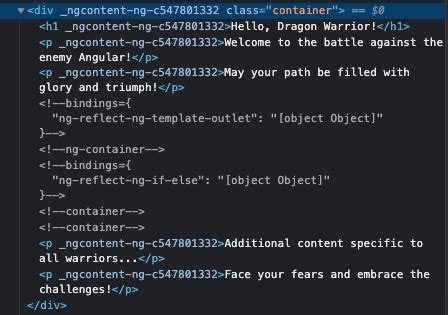 Templates IT Ninjas